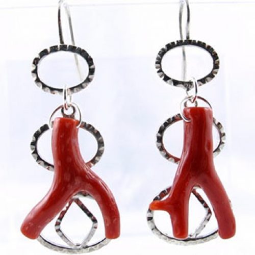 La Boutique du Corailleur, vente en ligne de corail de Bonifacio, bijoux.